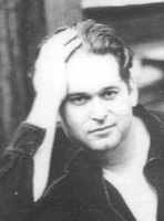 David Albert